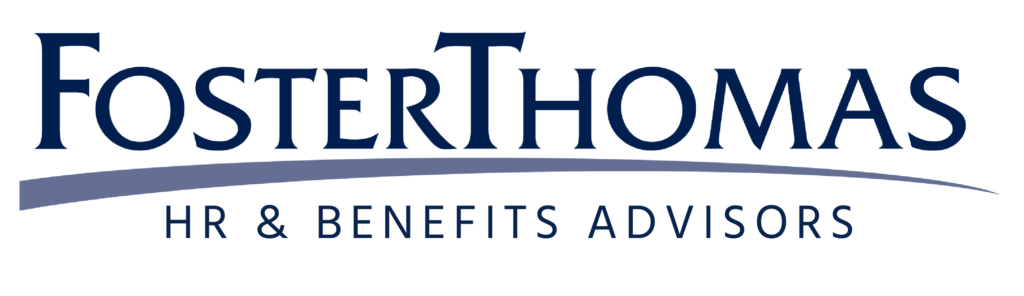 FosterThomas HR & Benefits Advisors - Benefits Brokers